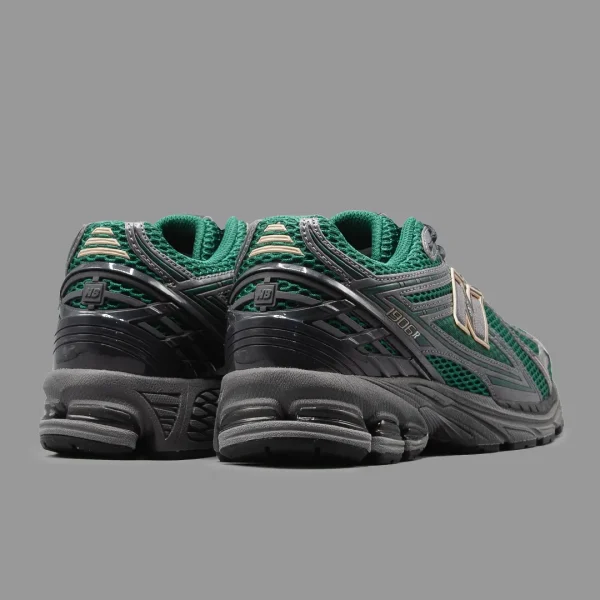 نیوبالانس 1906R سبز | New Balance 1906R Zalando Trail Mix Green | Pause ...