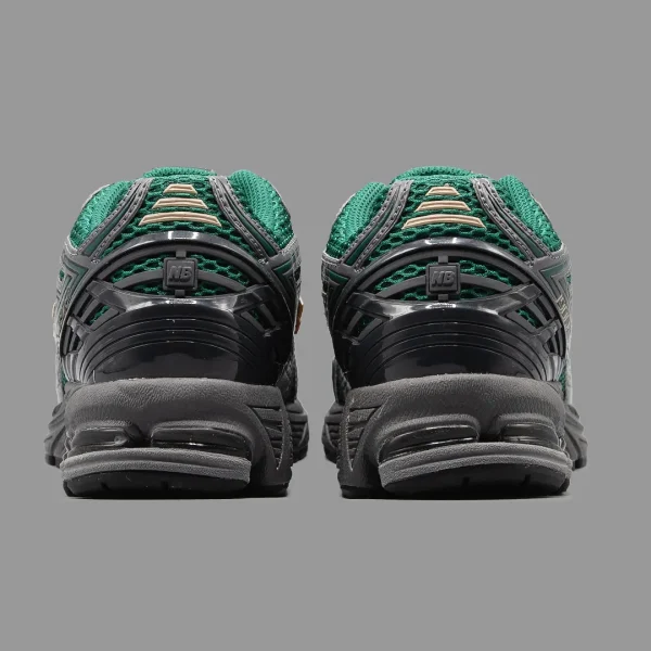 نیوبالانس 1906R سبز | New Balance 1906R Zalando Trail Mix Green | Pause ...